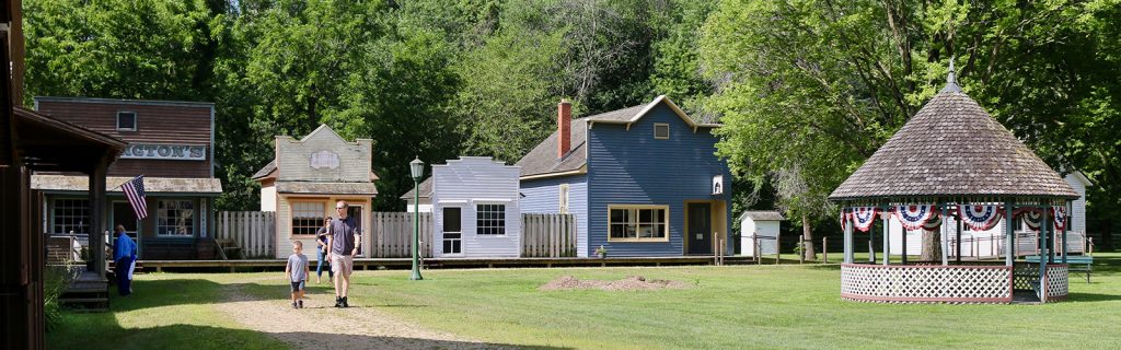 Explore - Stonefield